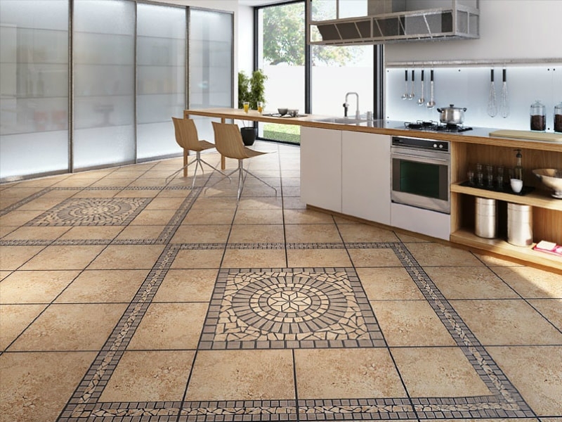 Tile Installation Process - Express Tile Installation